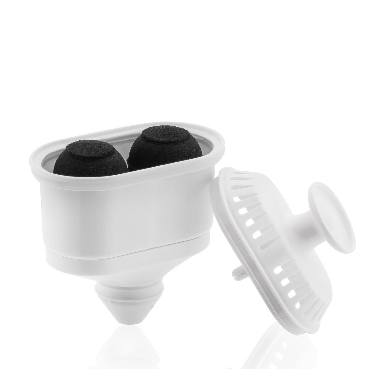 Water Pitcher Replacement Filter | pHydrates.com